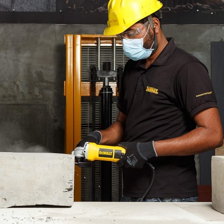 Dewalt DW803 IN01 1000W 100mm Angle Grinder Buy Online