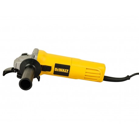 Dewalt DWE4115-B1 950W 4" Variable Speed Angle Grinder - Buy Online